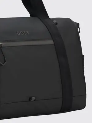 BOSS Travel Bag - Black