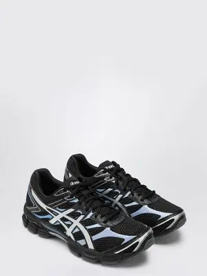 Asics Gel-cumulus 16 Mesh Sneakers With Gel Technology - Black