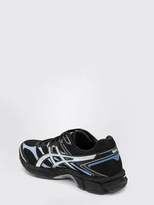 Asics Gel-cumulus 16 Mesh Sneakers With Gel Technology - Black