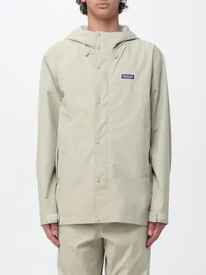 Patagonia Recycled Nylon Waterproof Jacket - Grey