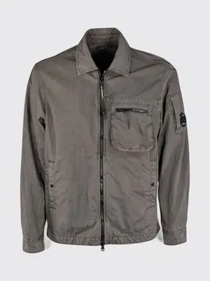 C.P. COMPANY Jacket - Grey
