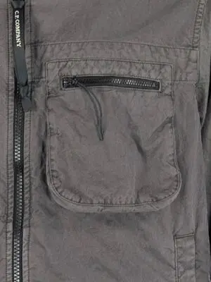 C.P. COMPANY Jacket - Grey