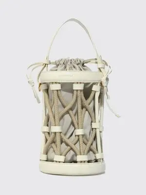 Coccinelle Utility Bucket Bags
