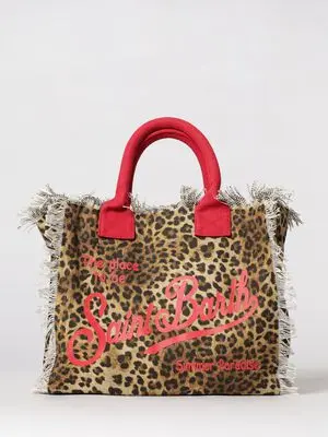 Mc2 Saint Barth Printed Mini Bags