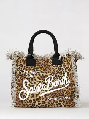 MC2 SAINT BARTH MC2 Saint Barth Beach Tote Fa03