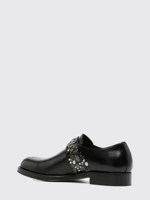Dries Van Noten Brogue Shoes