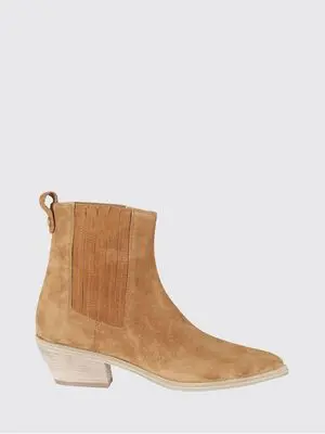 Roberto Festa Paneled Shoes For Women
