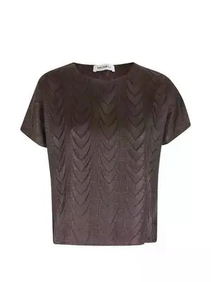 MEIMEIJ Quilted Top