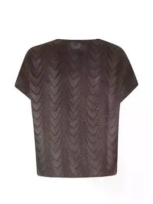 MEIMEIJ Quilted Top