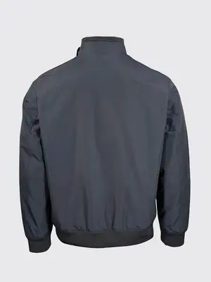 Woolrich Zip-up Jacket - Blue