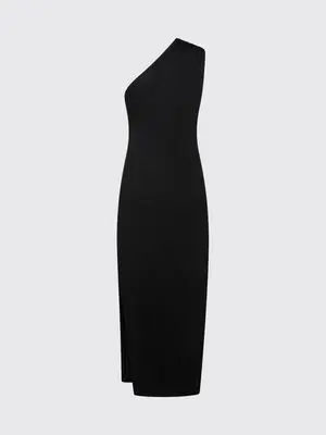 THOM KROM One Shoulder Dress