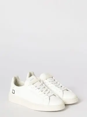 D.a.t.e. Leather Levante Sneakers