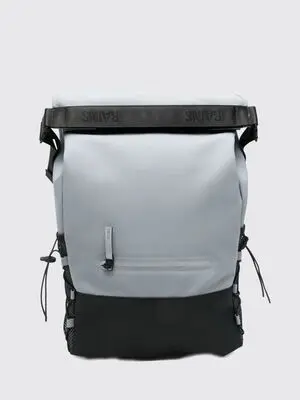 Rains Trail Mountaineer Rolltop Backpack - Blue