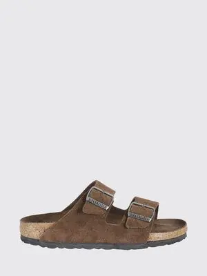 BIRKENSTOCK Arizona Suede Sandals