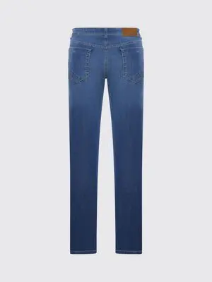 Incotex Jeans - Blue