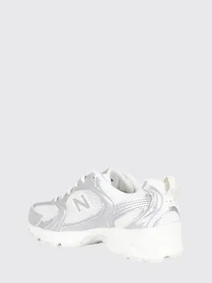 NEW BALANCE Metallic Sneakers