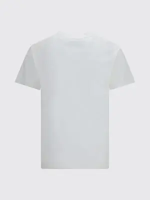 Valentino Garavani Vlogo Cotton T-shirt - White