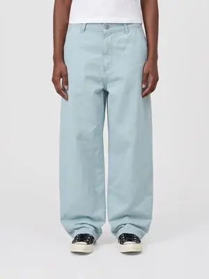 Carhartt Work In Progress Wide Leg Jeans