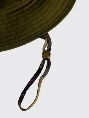 Barbour Bucket Hat