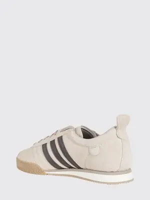ADIDAS ORIGINALS Samba 62 Super Suede Lace-up Sneakers - Brown