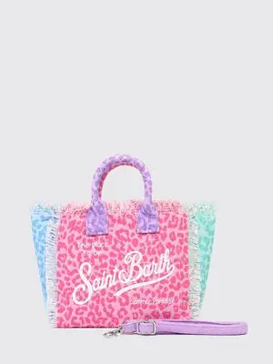 MC2 SAINT BARTH Vanity Bag - Fa03