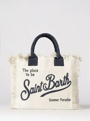 Mc2 Saint Barth Totes