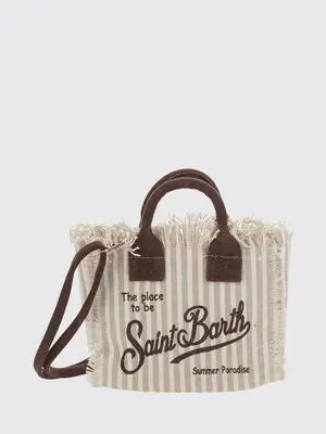 MC2 SAINT BARTH Mini Bag - Striped