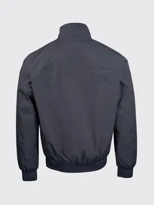 SAVE THE DUCK Zip Up Jacket - Blue