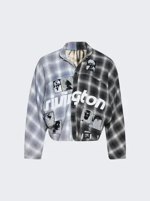 Rivington Roi Rebis Outerwear For Men