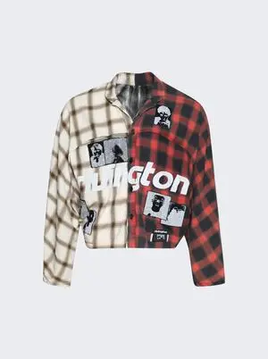 Rivington Roi Rebis Overshirts For Men