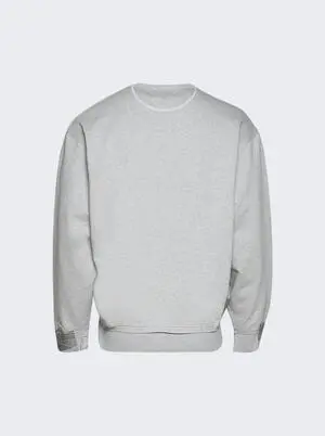 MAISON MARGIELA Mélange Sweatshirt