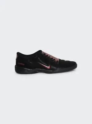 Nike Total 90 Premium Tiempo Sneakers Black