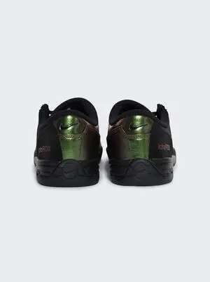 Nike Total 90 Premium Tiempo Sneakers - Black