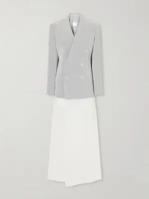 Maison Margiela Sheer Dresses
