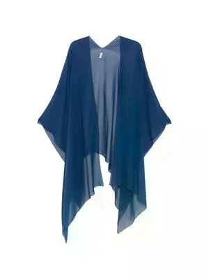 STEPHAN JANSON Draped Poncho