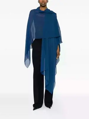 STEPHAN JANSON Draped Poncho