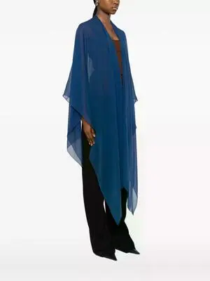 STEPHAN JANSON Draped Poncho