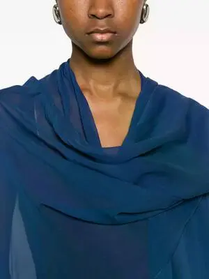 STEPHAN JANSON Draped Poncho