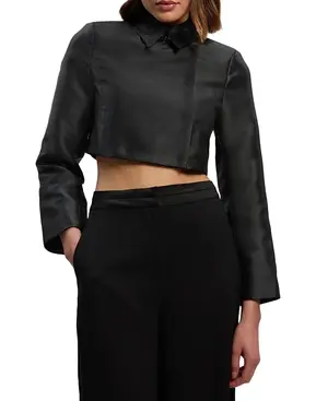 Karen Millen Fitted Outerwear For Women