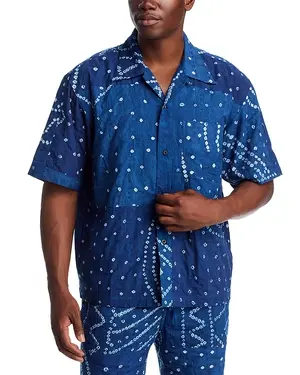 KARDO Rohit Short Sleeve Shirt