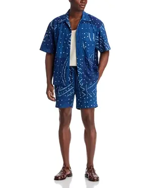 KARDO Rohit Short Sleeve Shirt