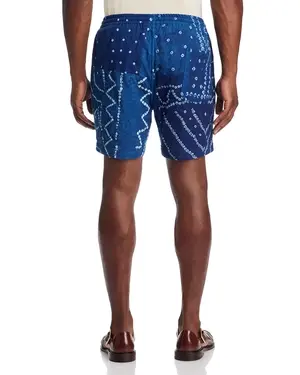 KARDO Olbia Shorts - Indigo