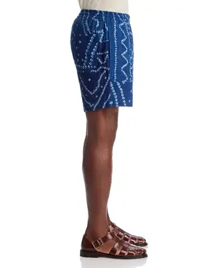 KARDO Olbia Shorts - Indigo