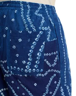 KARDO Olbia Shorts - Indigo
