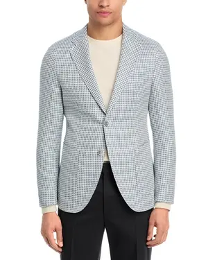BOSS L-heston Slim Fit Sport Coat