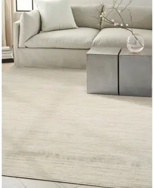 Calvin Klein Ck079 Notes Not03 7'10x9'10 Area Rug