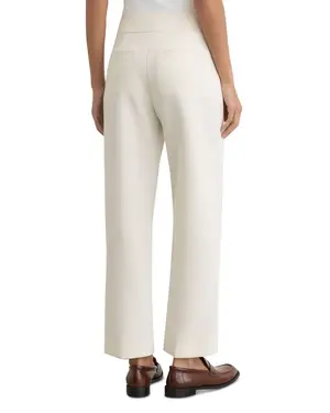REISS Rosemary Tapered Pants