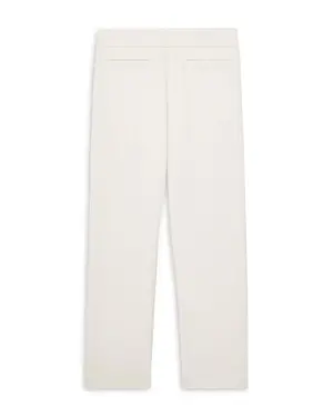 REISS Rosemary Tapered Pants