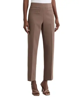 Women's Taupe Pants