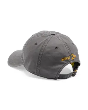 AGOLDE X Tupac California Love Baseball Cap